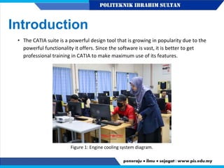 CATIA.pptx | Technology & Computing