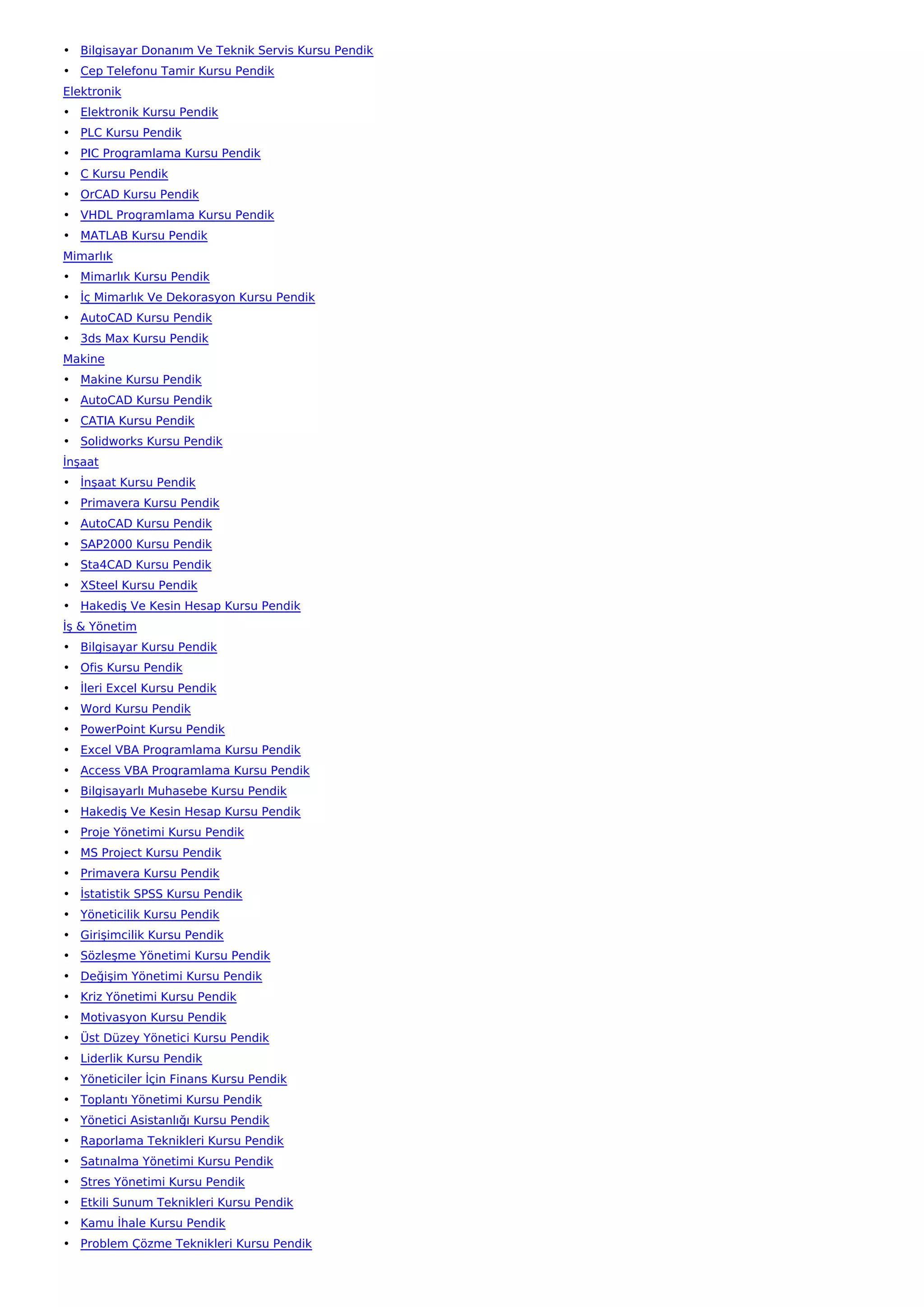 Catia kursu-pendik | PDF