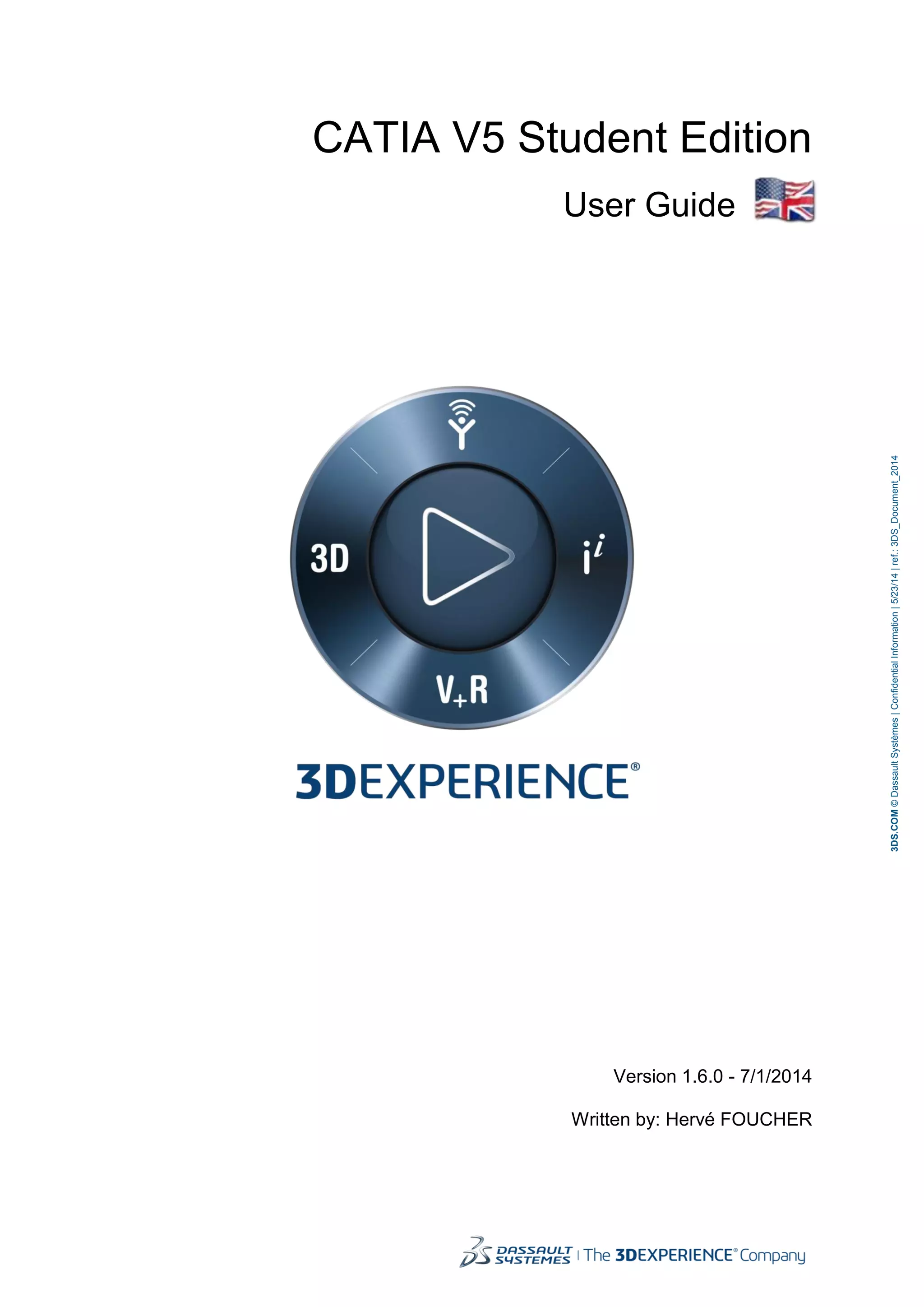 Catia -installation guide | PDF