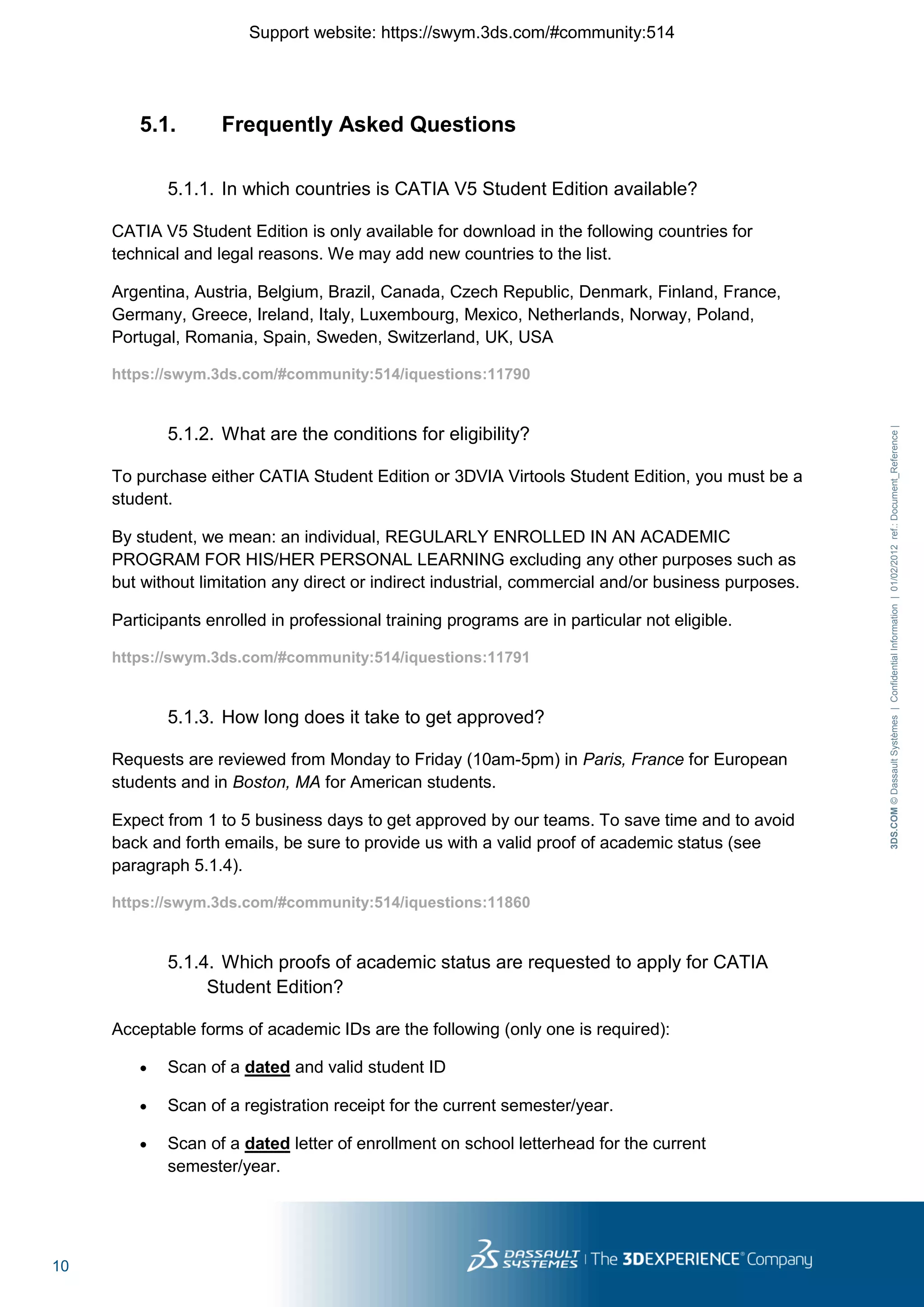 Catia -installation guide | PDF