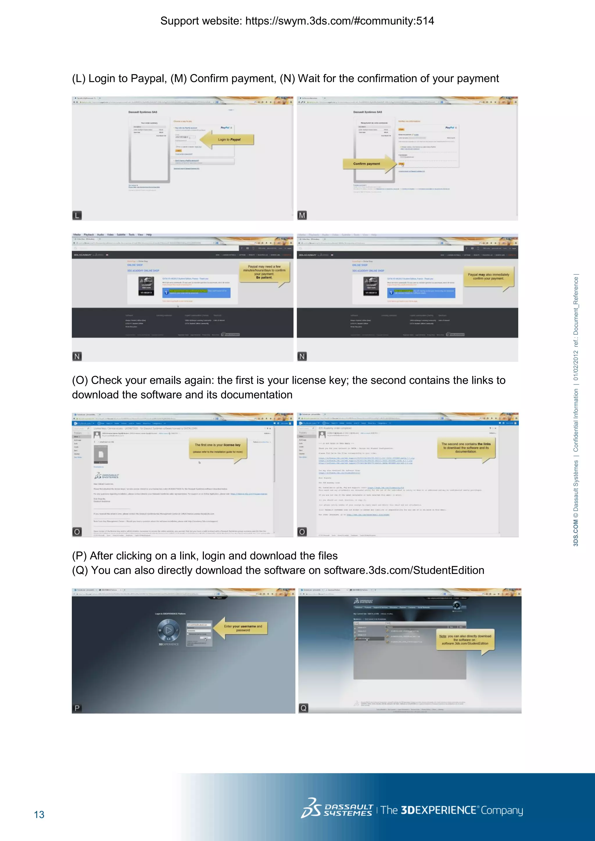 Catia -installation guide | PDF