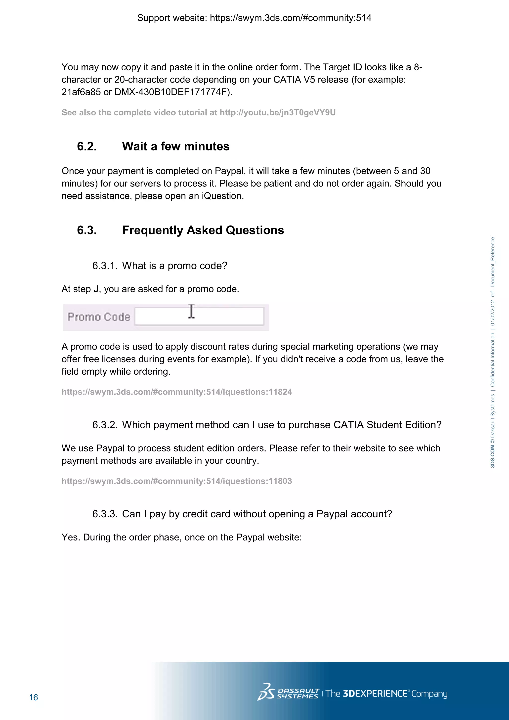 Catia -installation guide | PDF