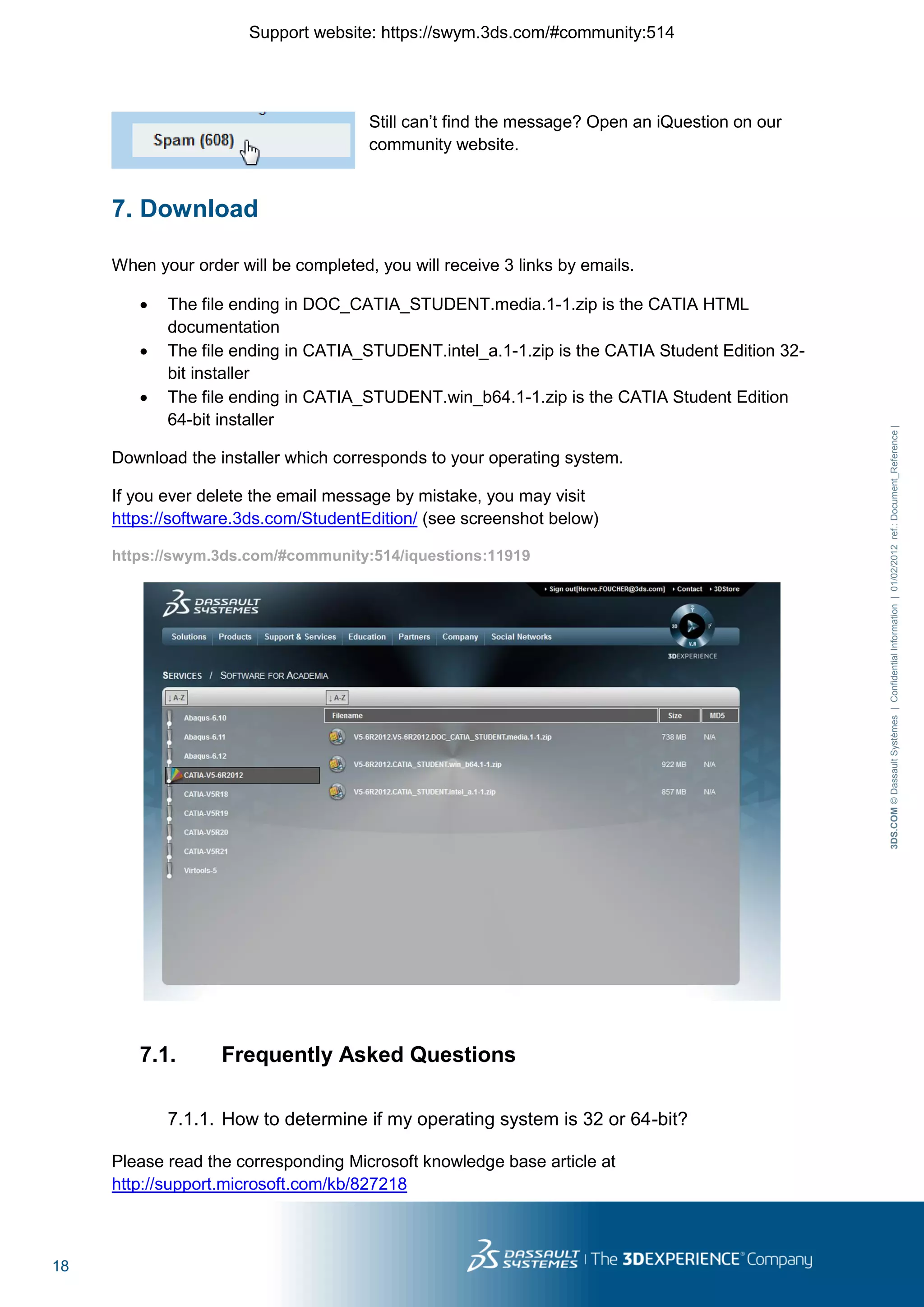 Catia -installation guide | PDF