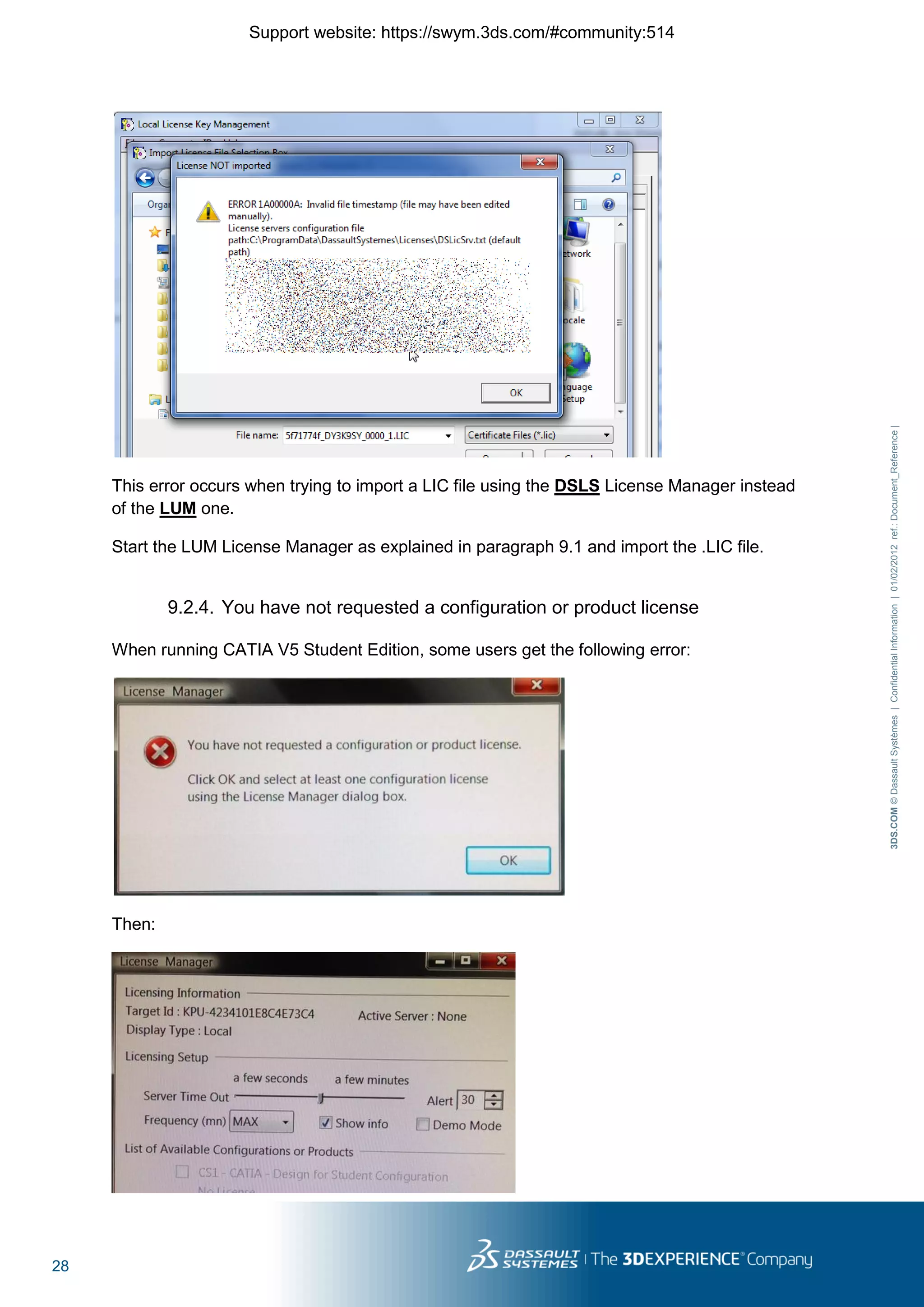 Catia -installation guide | PDF