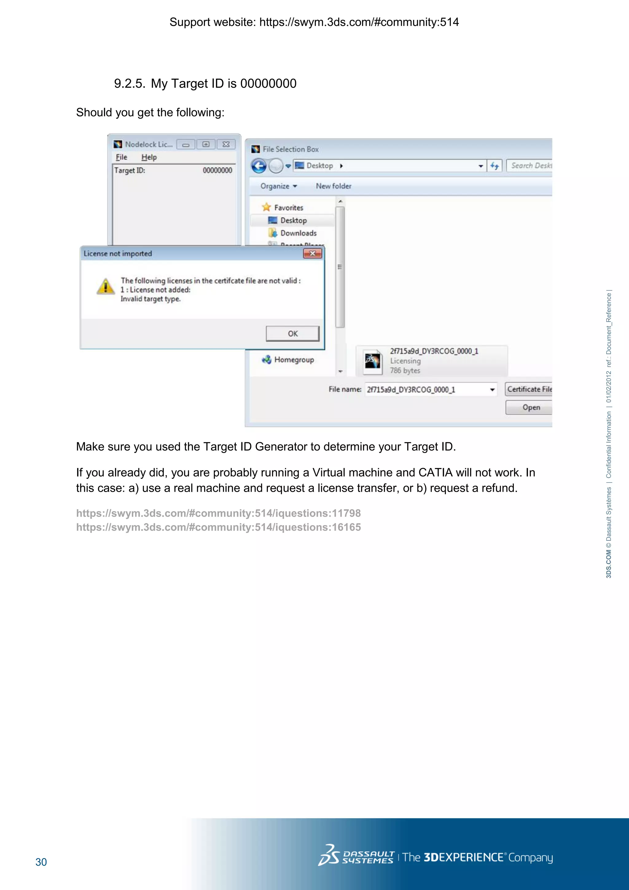 Catia -installation guide | PDF