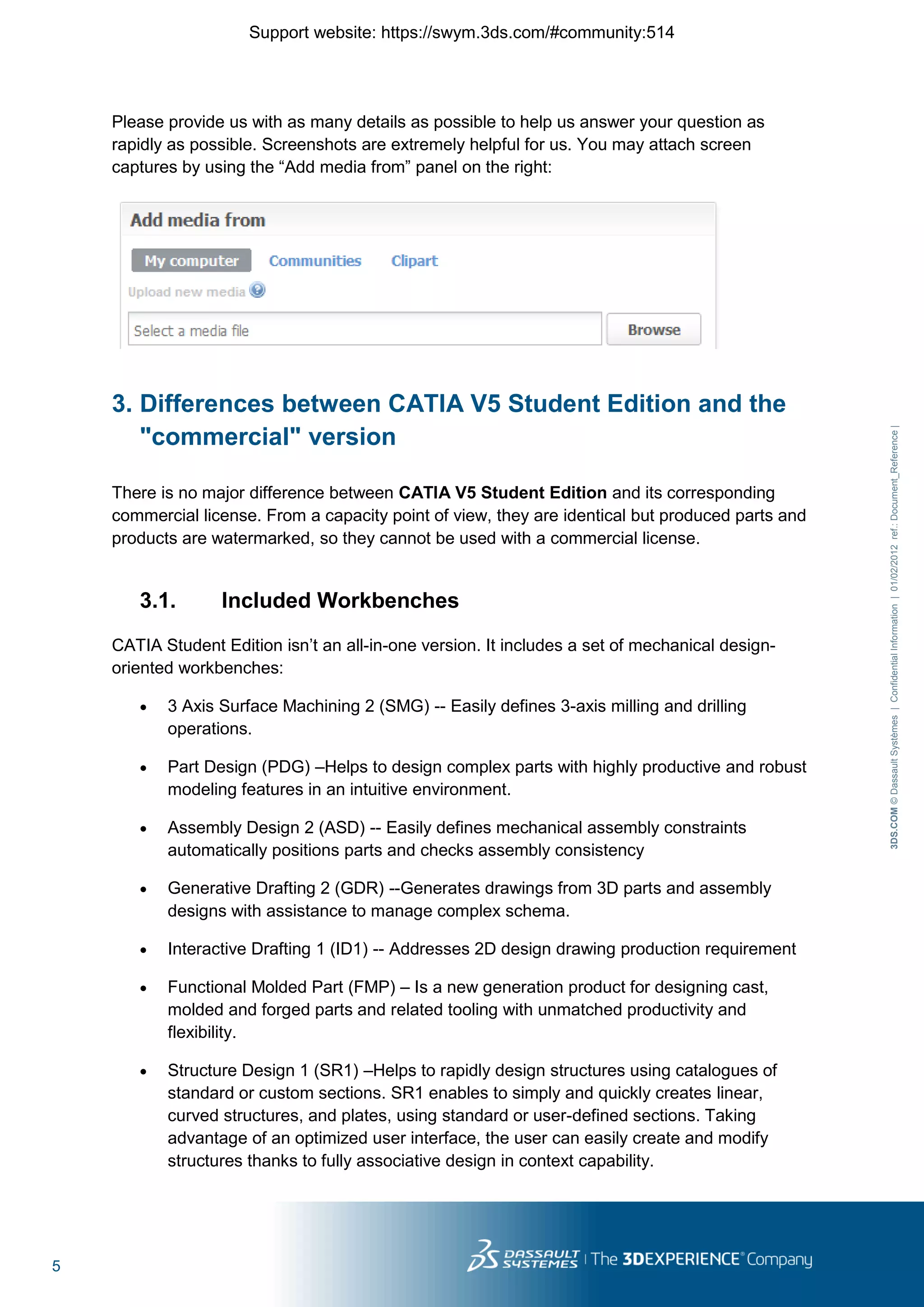 Catia -installation guide | PDF