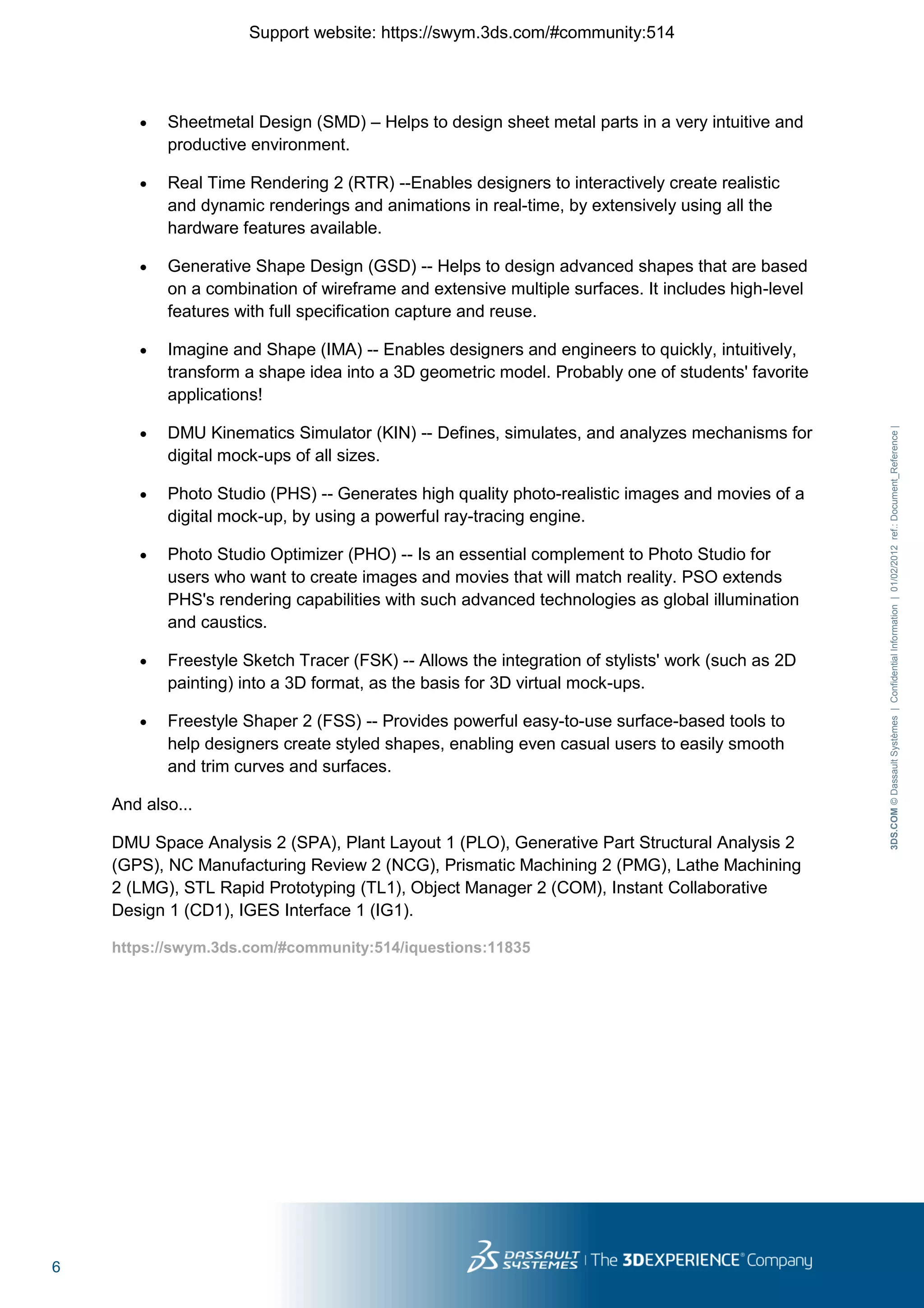 Catia -installation guide | PDF