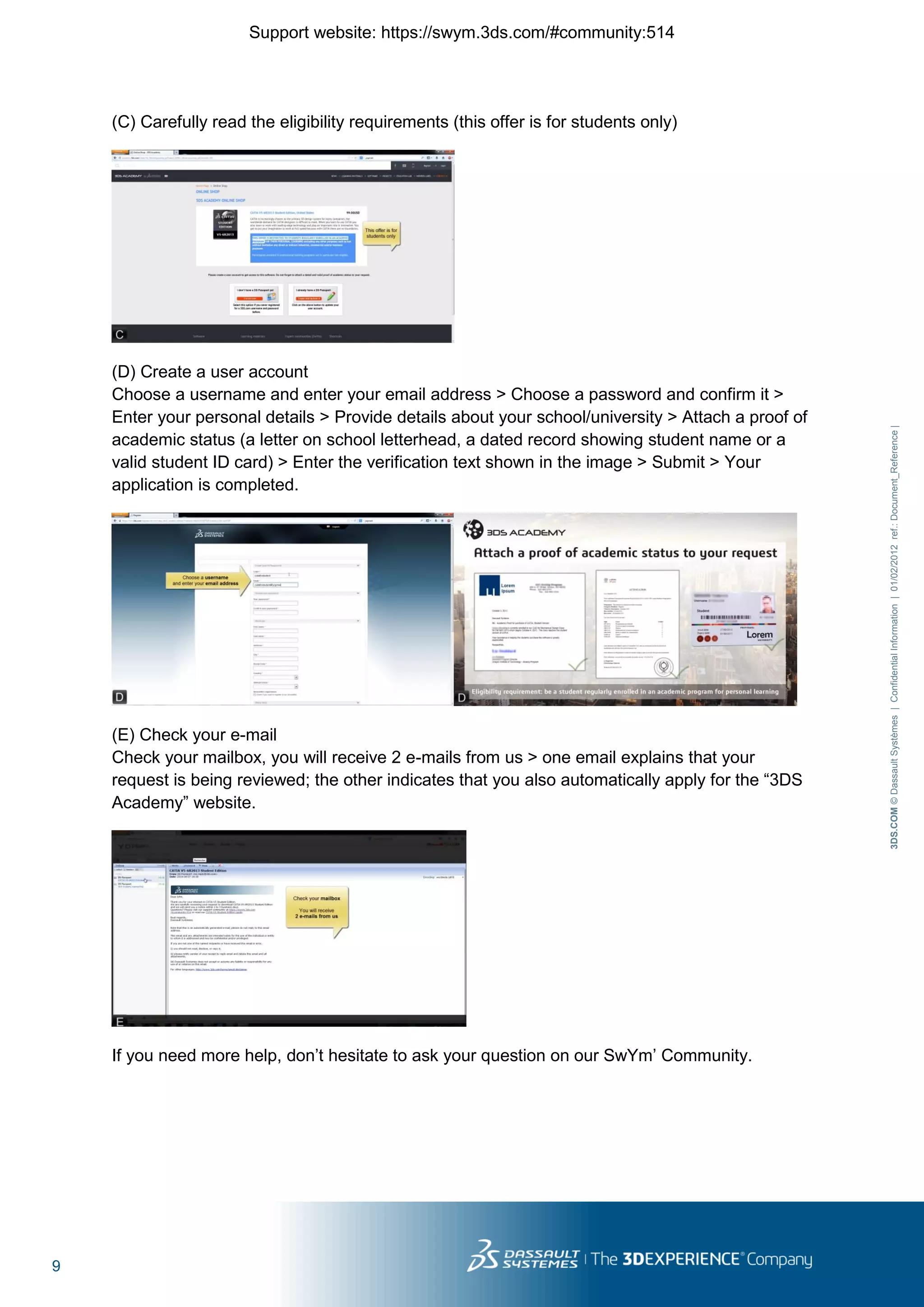 Catia -installation guide | PDF