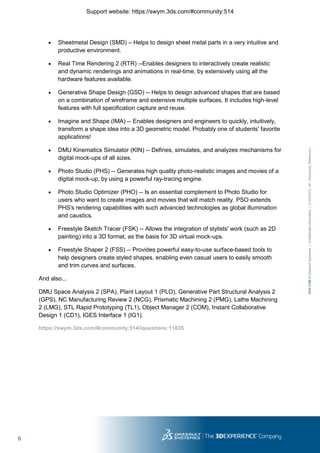 Catia -installation guide | PDF