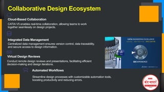 CATIA-V5-Unleashing-the-Future-of-Design by CADD Mastre.pptx