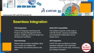 CATIA-V5-Unleashing-the-Future-of-Design by CADD Mastre.pptx