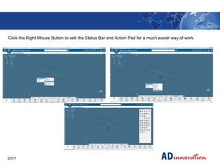 CATIA Commands Lists in 3DEXPERIENCE and V5 | PPT