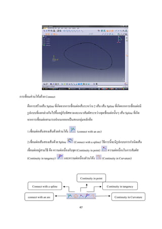 Catia full manual | PDF