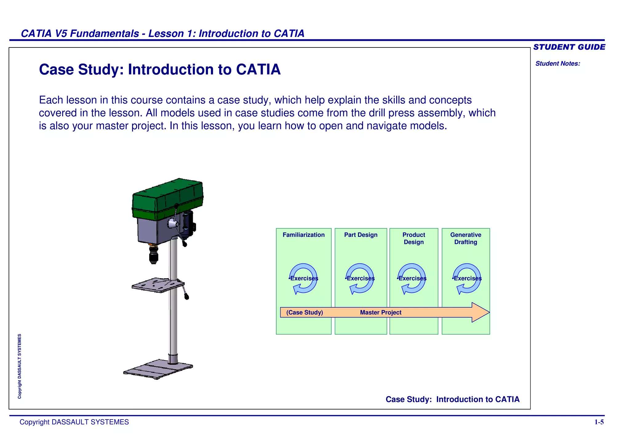 CATIA fundamentals.pdf