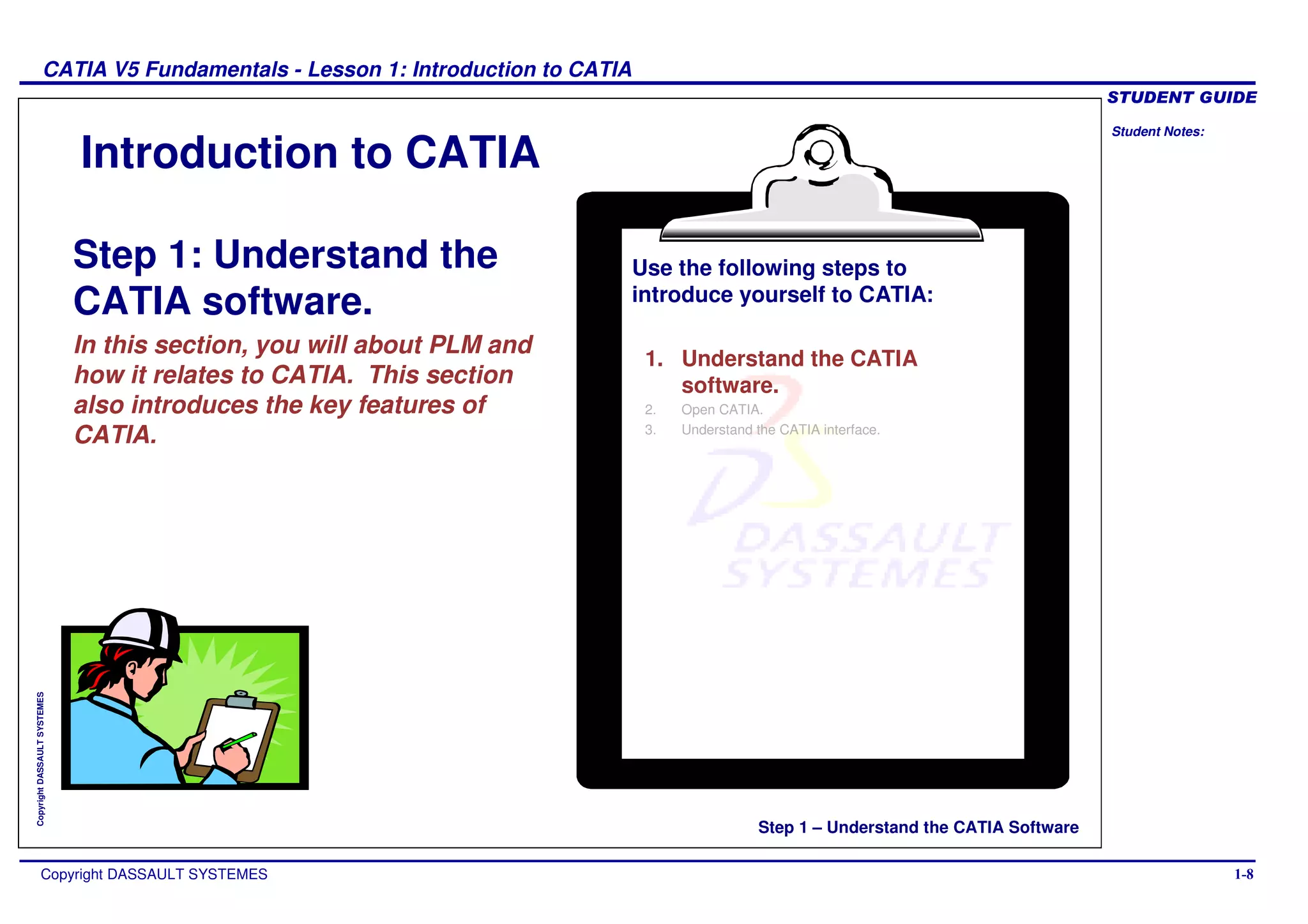 CATIA fundamentals.pdf