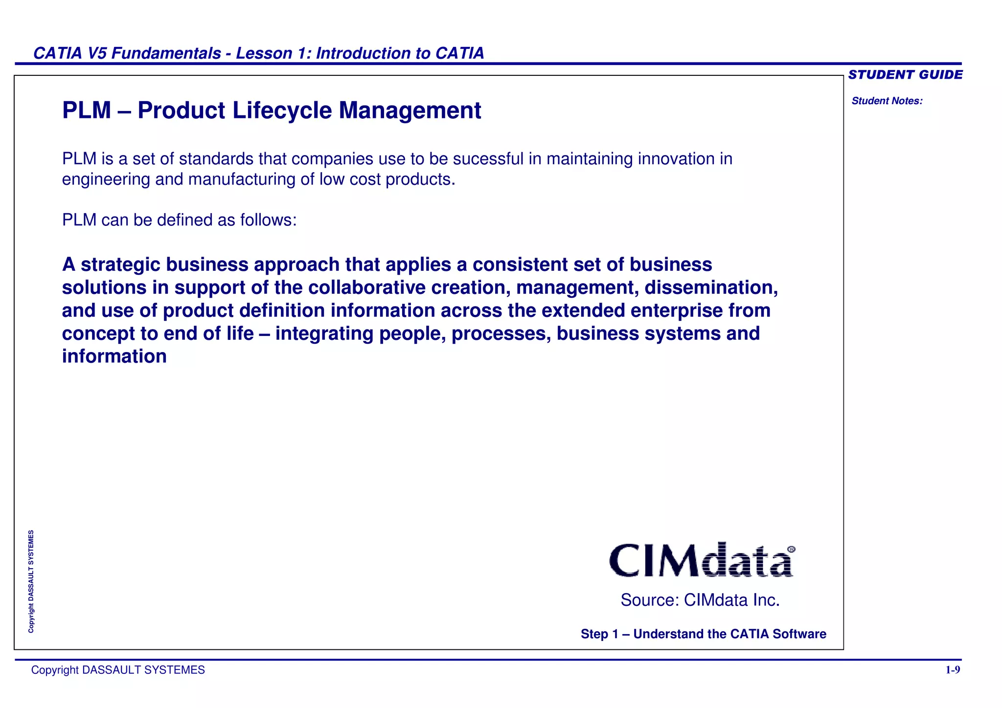 CATIA fundamentals.pdf