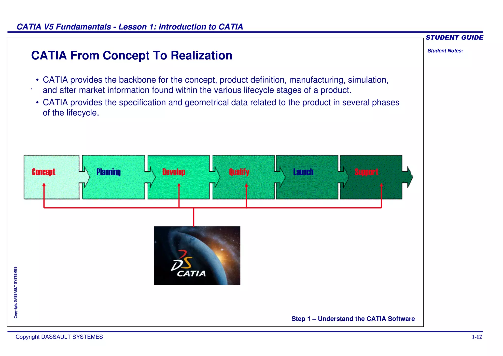 CATIA fundamentals.pdf