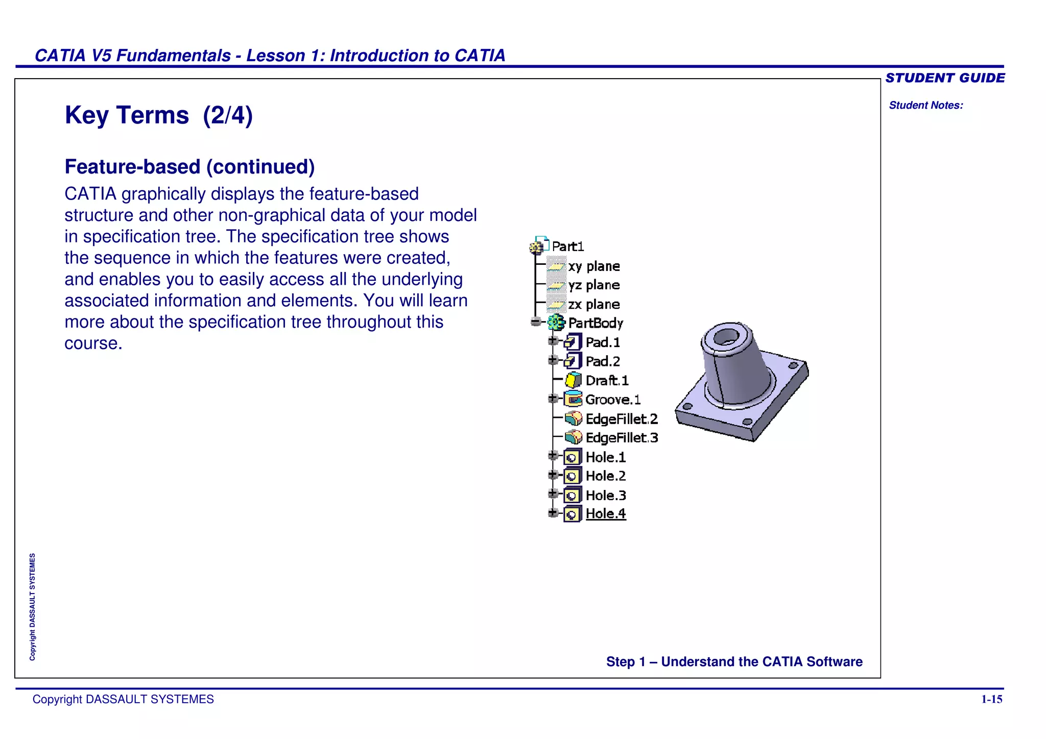 CATIA fundamentals.pdf