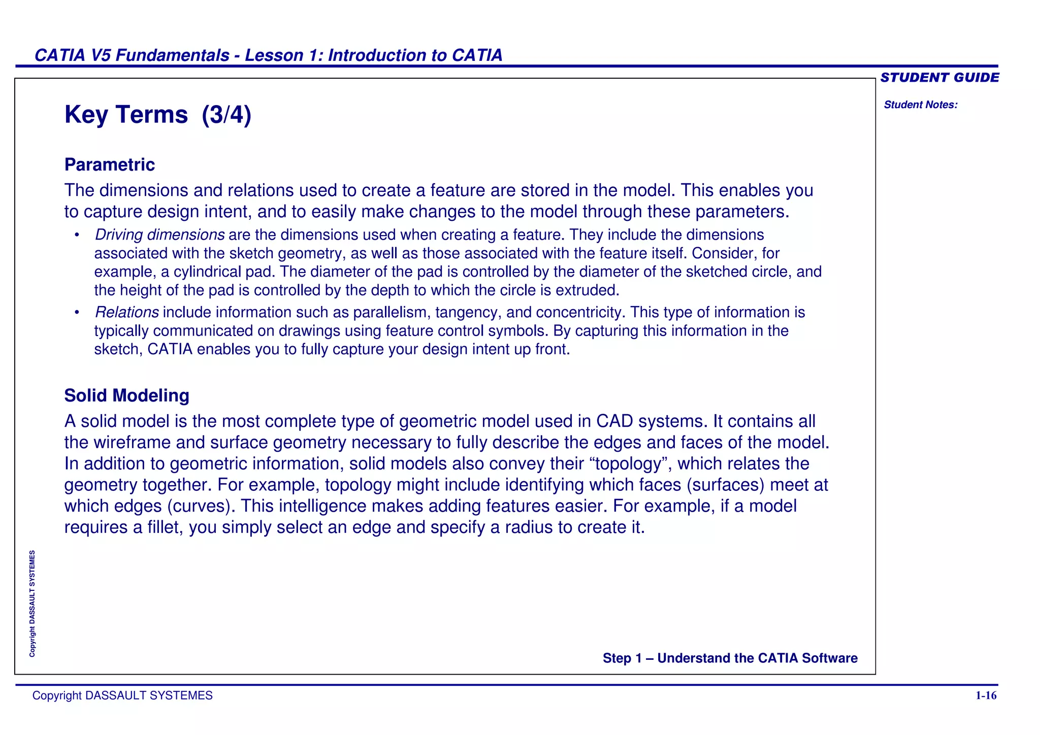 CATIA fundamentals.pdf
