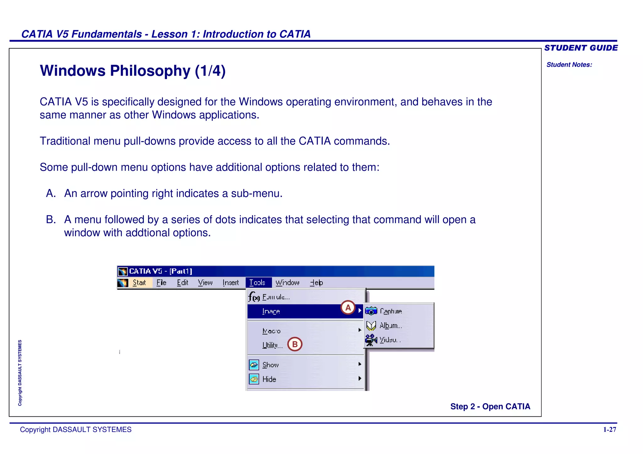 CATIA fundamentals.pdf
