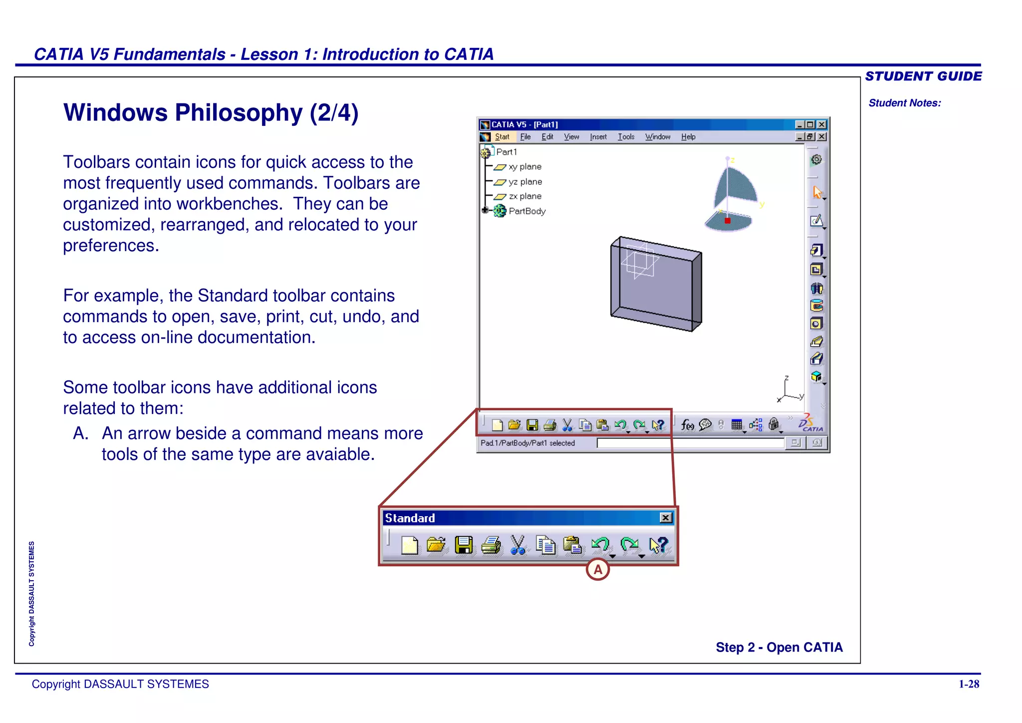 CATIA fundamentals.pdf