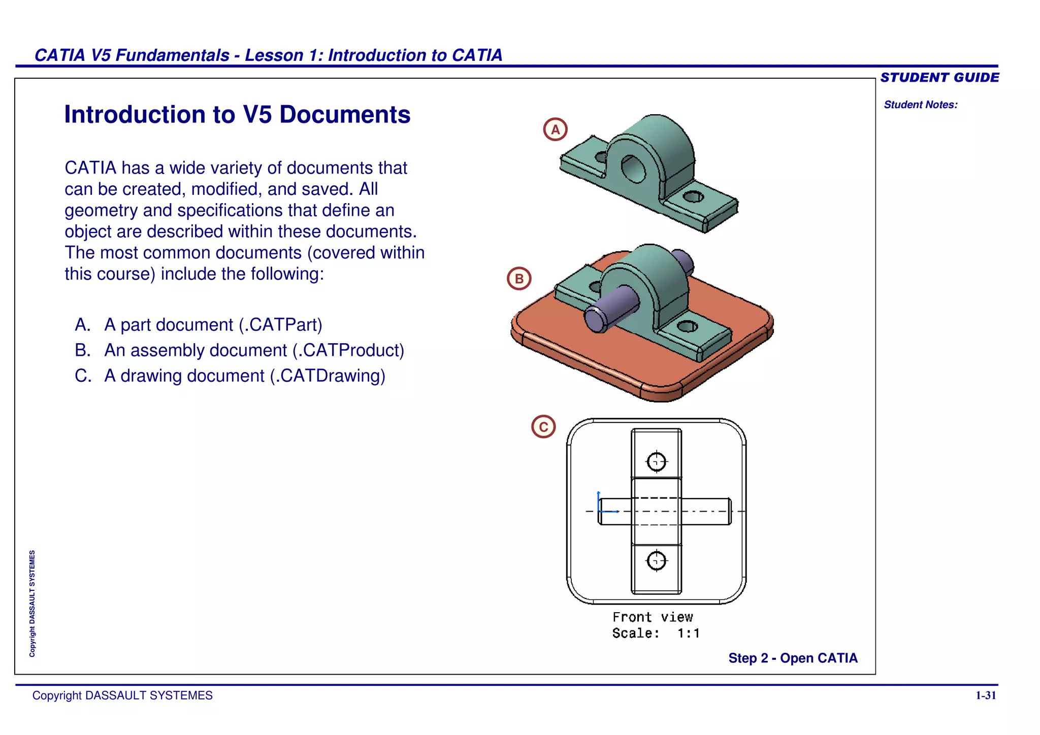 CATIA fundamentals.pdf