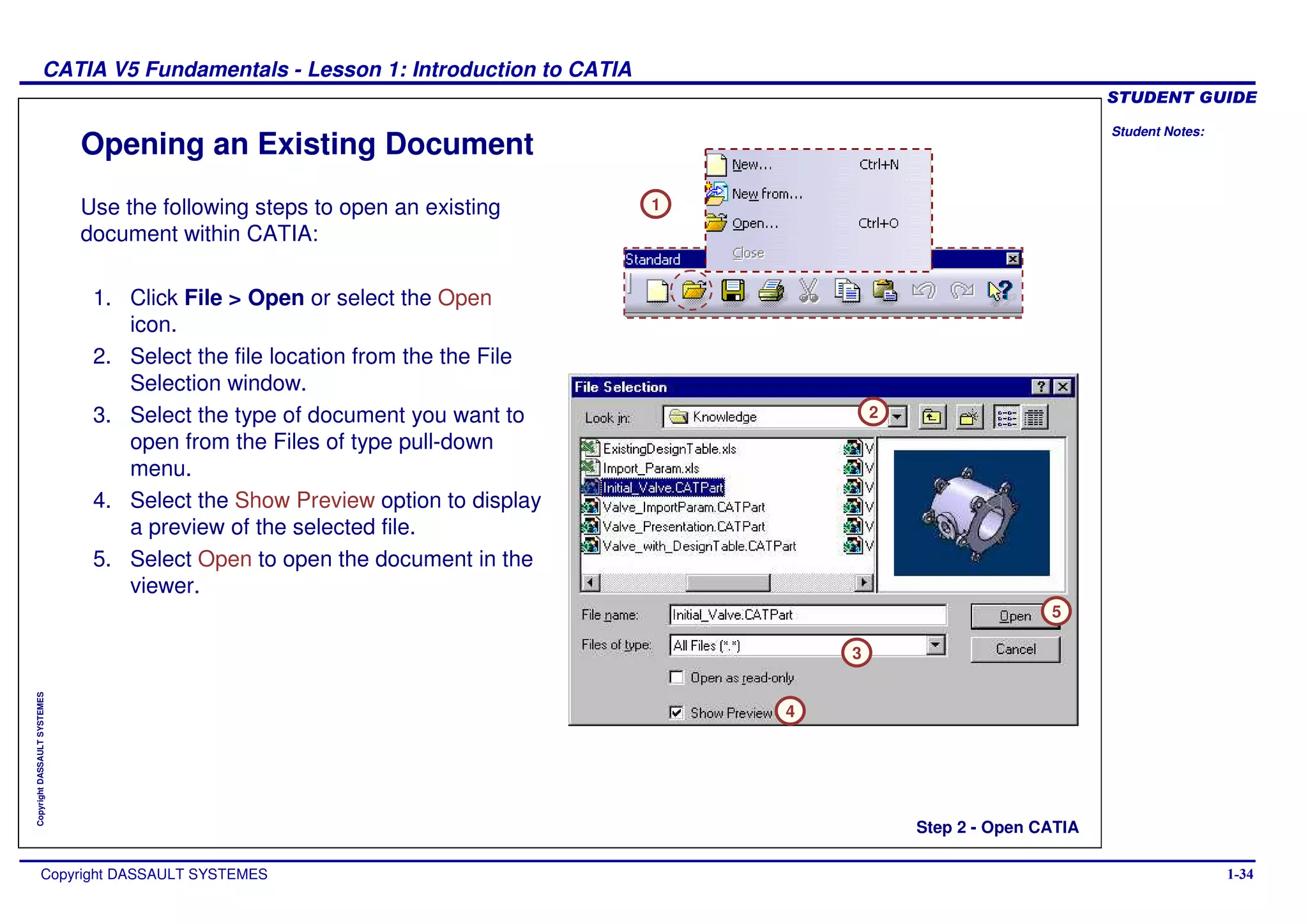 CATIA fundamentals.pdf