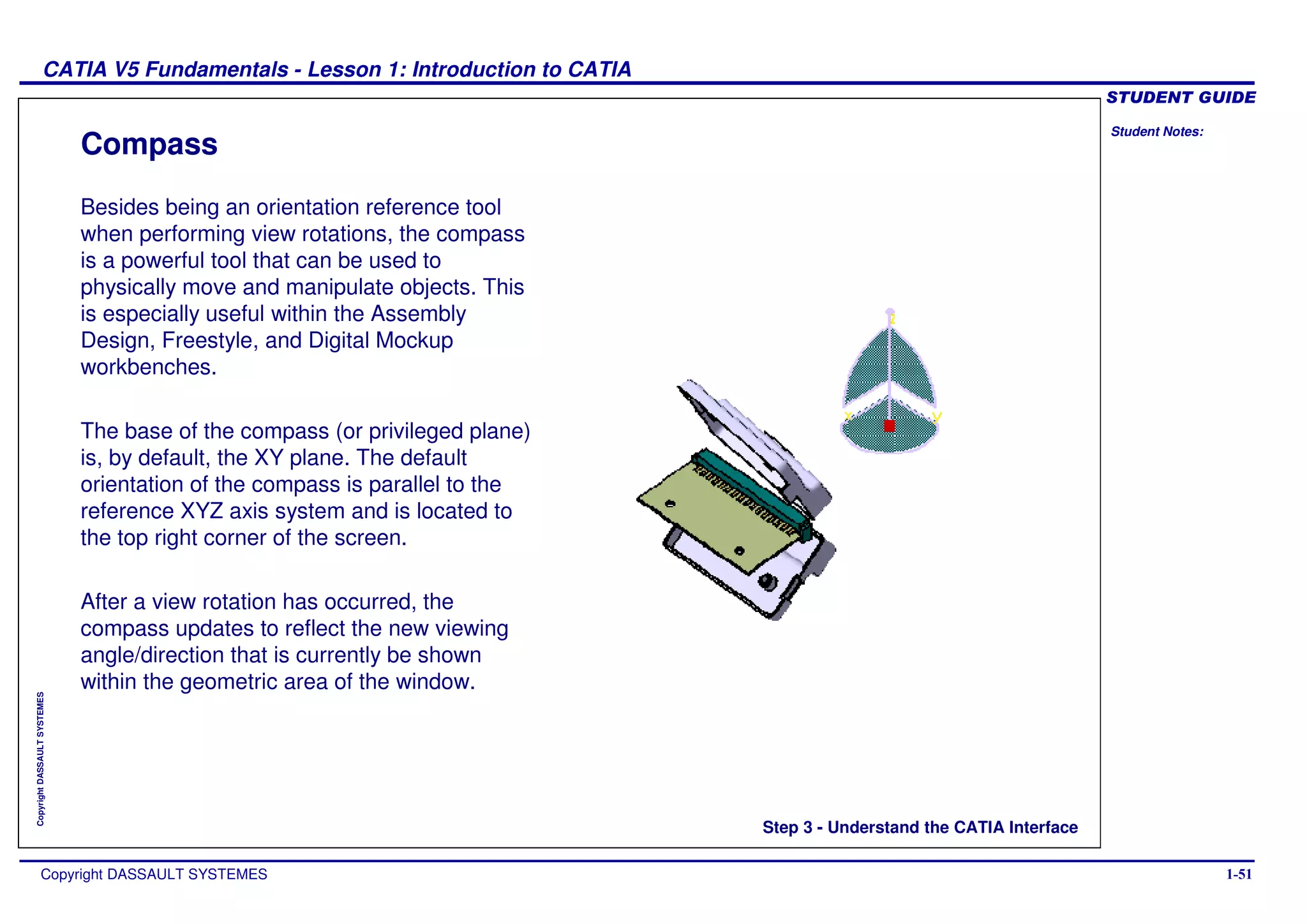 CATIA fundamentals.pdf