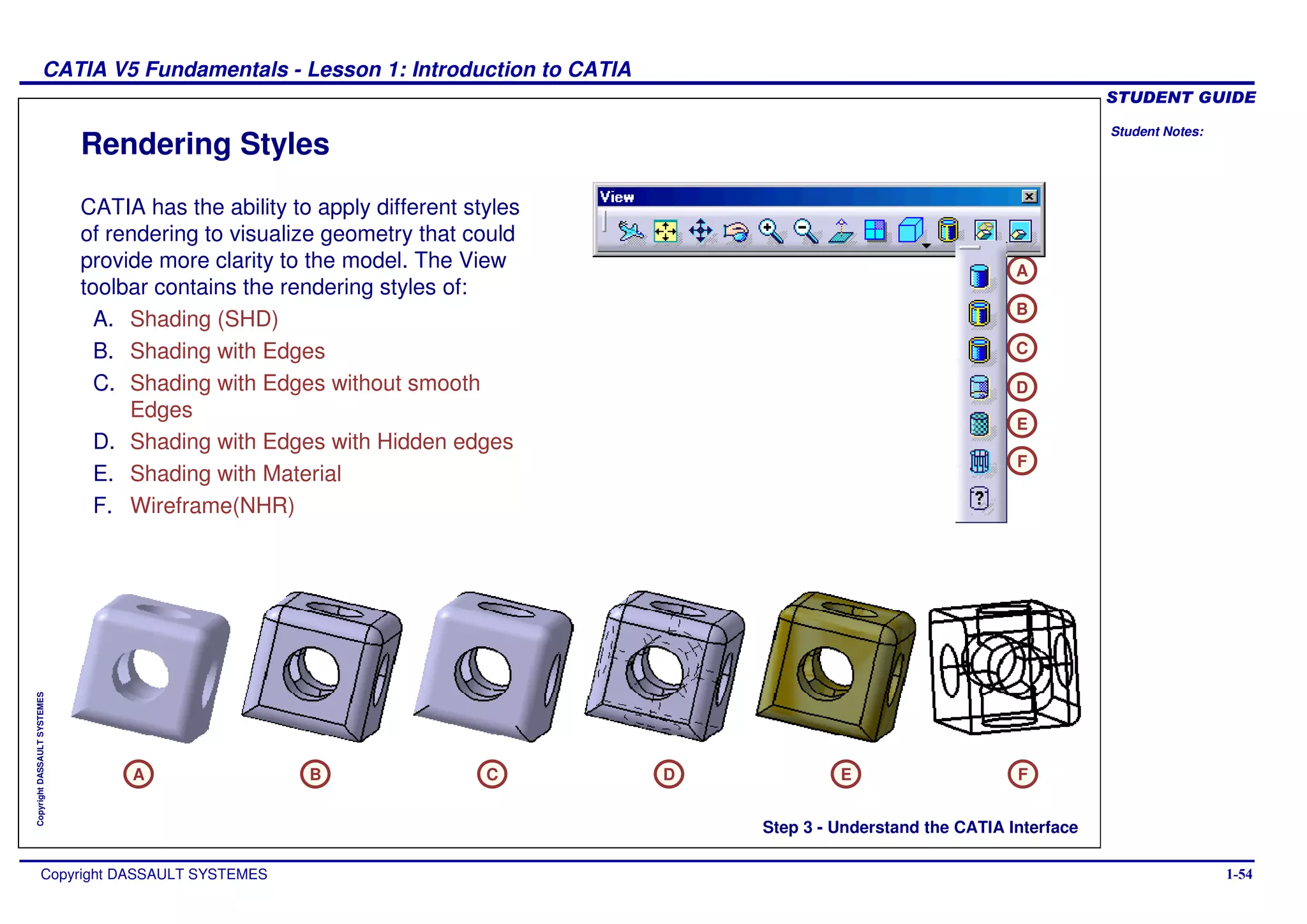 CATIA fundamentals.pdf