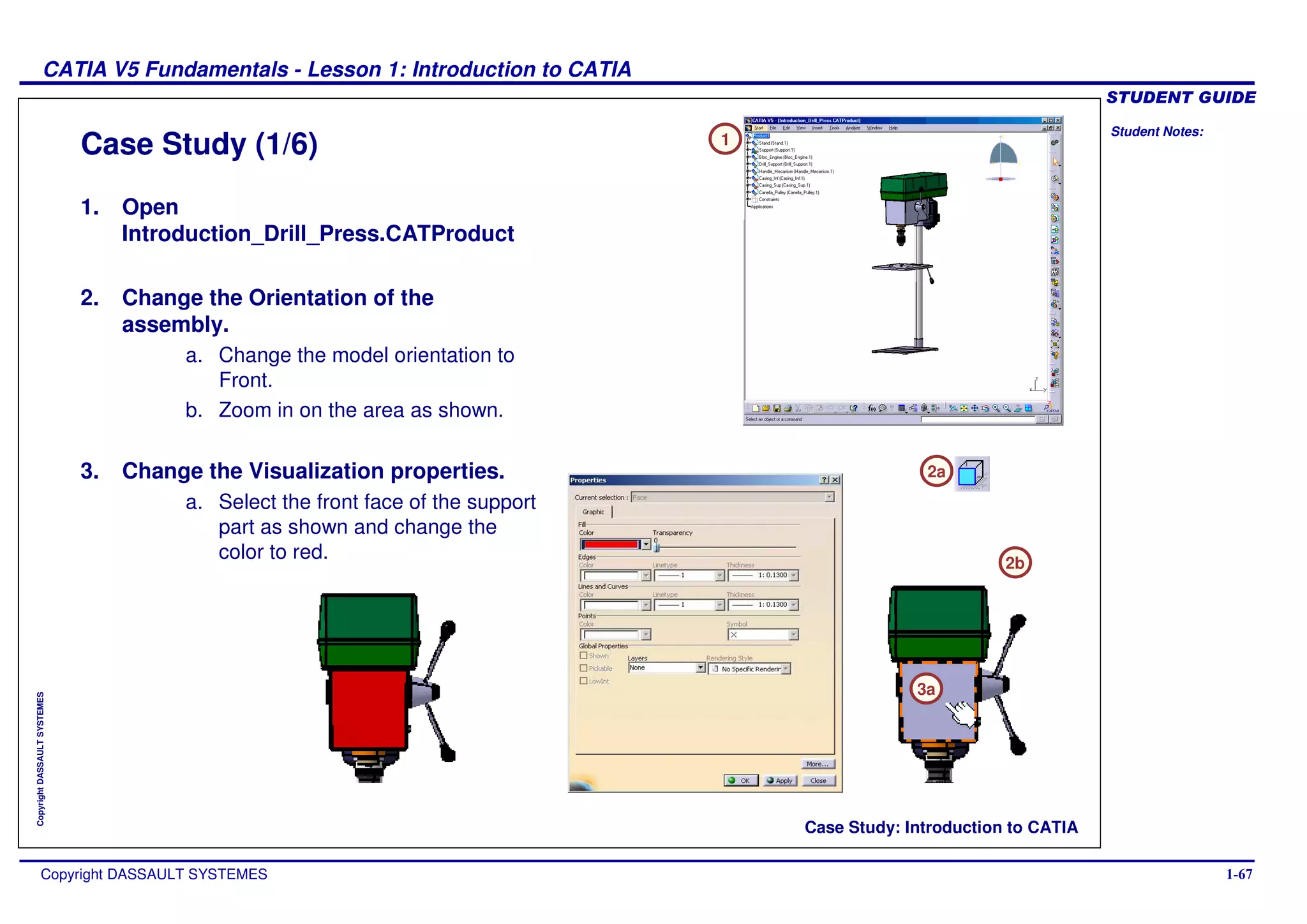CATIA fundamentals.pdf