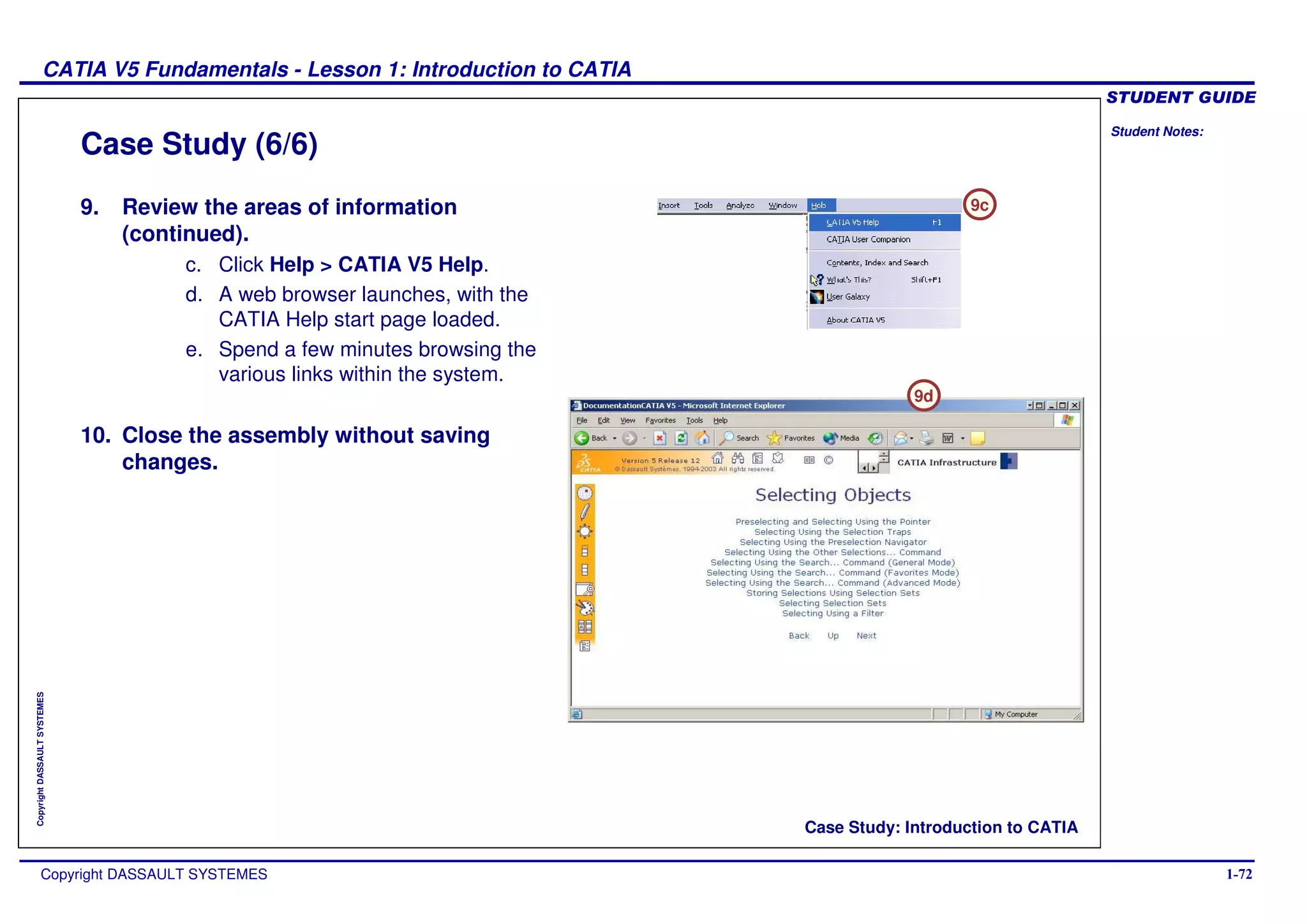CATIA fundamentals.pdf