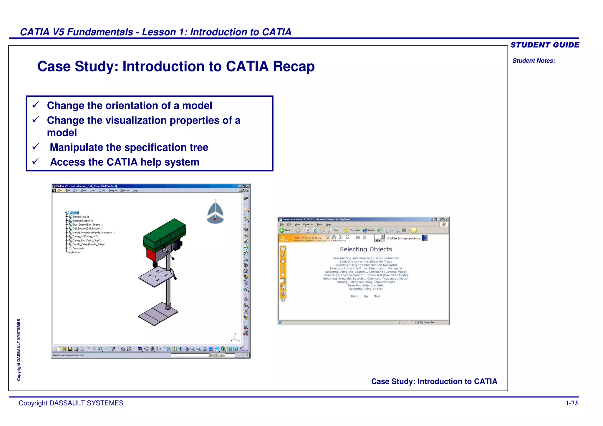 CATIA fundamentals.pdf