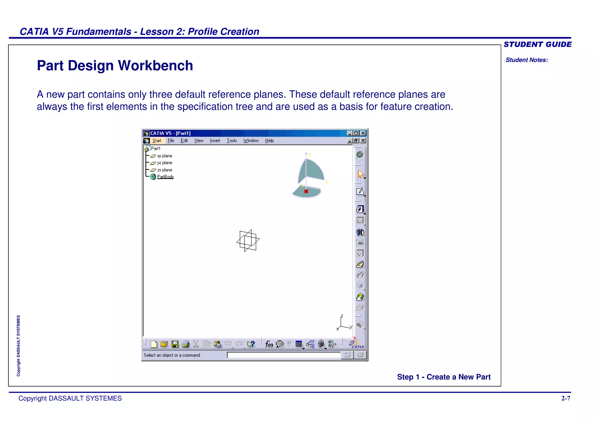 CATIA fundamentals.pdf