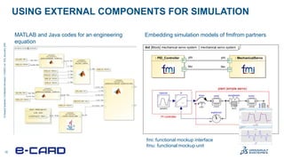The one of CATIA Systems call noMagic include SysML framework | PDF