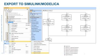 The one of CATIA Systems call noMagic include SysML framework | PDF