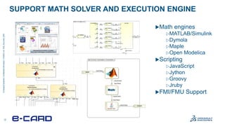 The one of CATIA Systems call noMagic include SysML framework | PDF