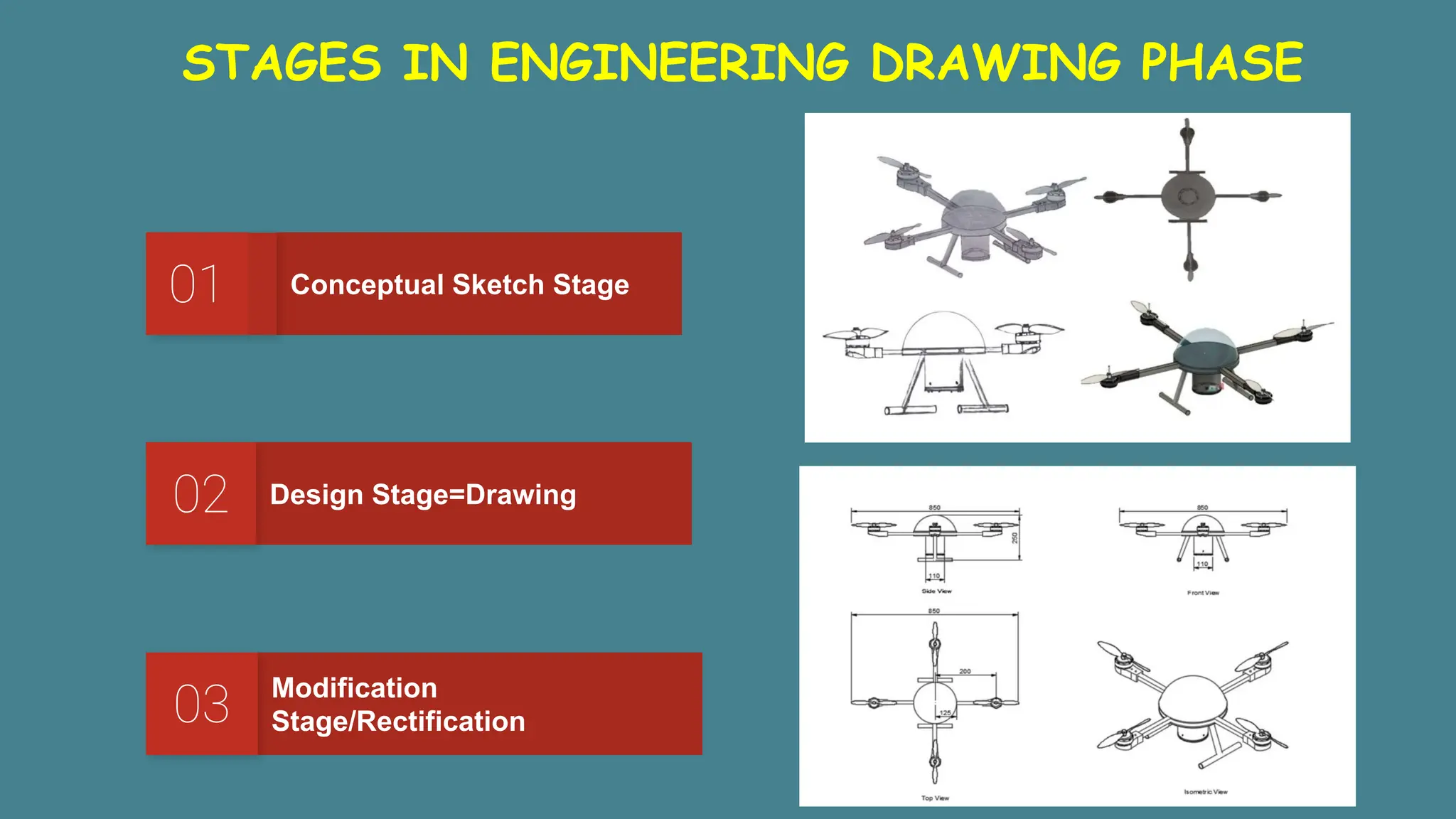 CATIA PPT (1) cad modelling of catia software | PDF