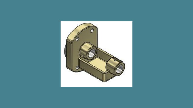 CATIA PPT (1) cad modelling of catia software | PDF