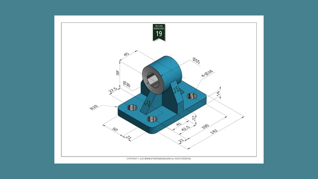 CATIA PPT (1) cad modelling of catia software | PDF