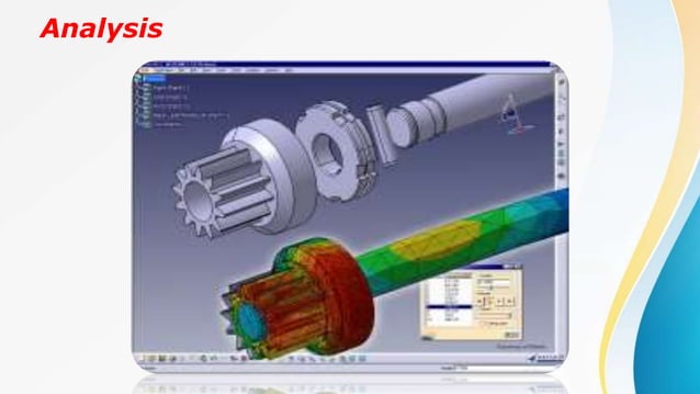 Catia sketcher workbench | PPTX