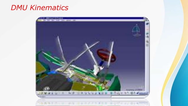 Catia sketcher workbench | PPTX