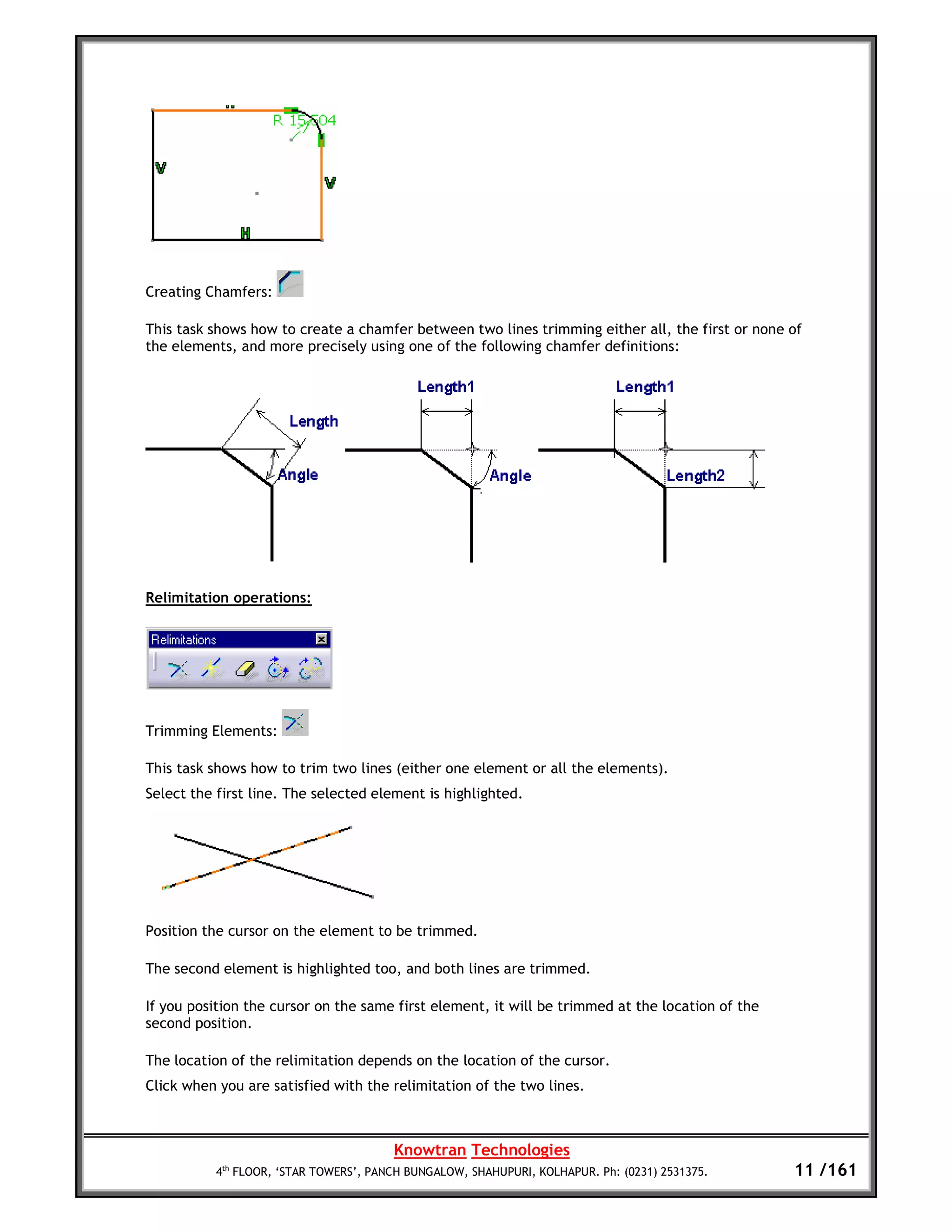 Catia v5 NOTES | PDF