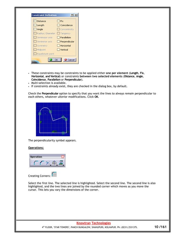 Catia v5 NOTES | PDF | Graphics Software | Computer Software and ...