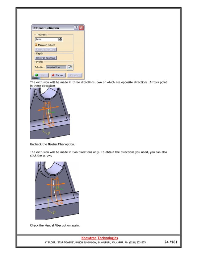 Catia v5 NOTES | PDF | Graphics Software | Computer Software and ...