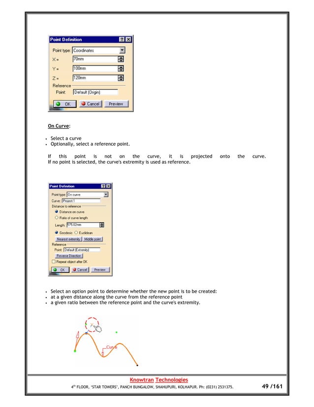 Catia v5 NOTES | PDF | Graphics Software | Computer Software and ...