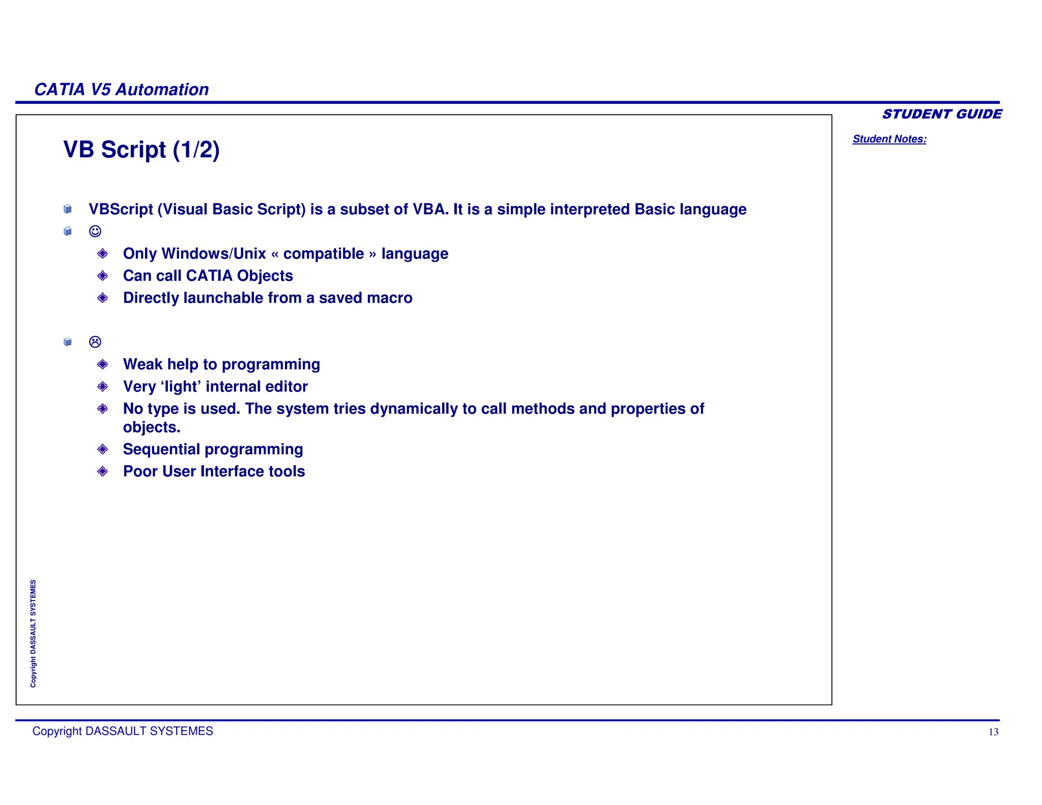 CATIA V5 Automation VB script.........pdf