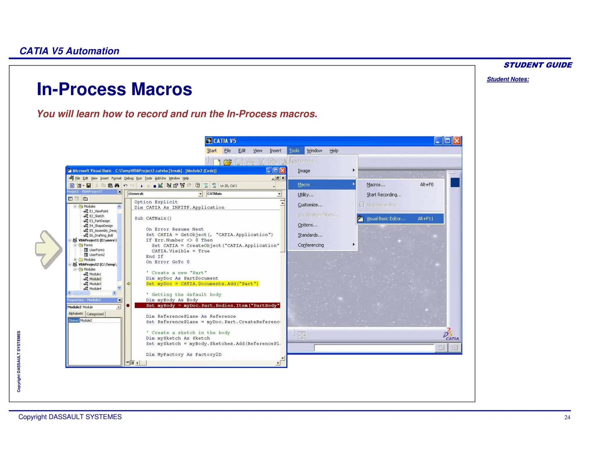 CATIA V5 Automation VB script.........pdf
