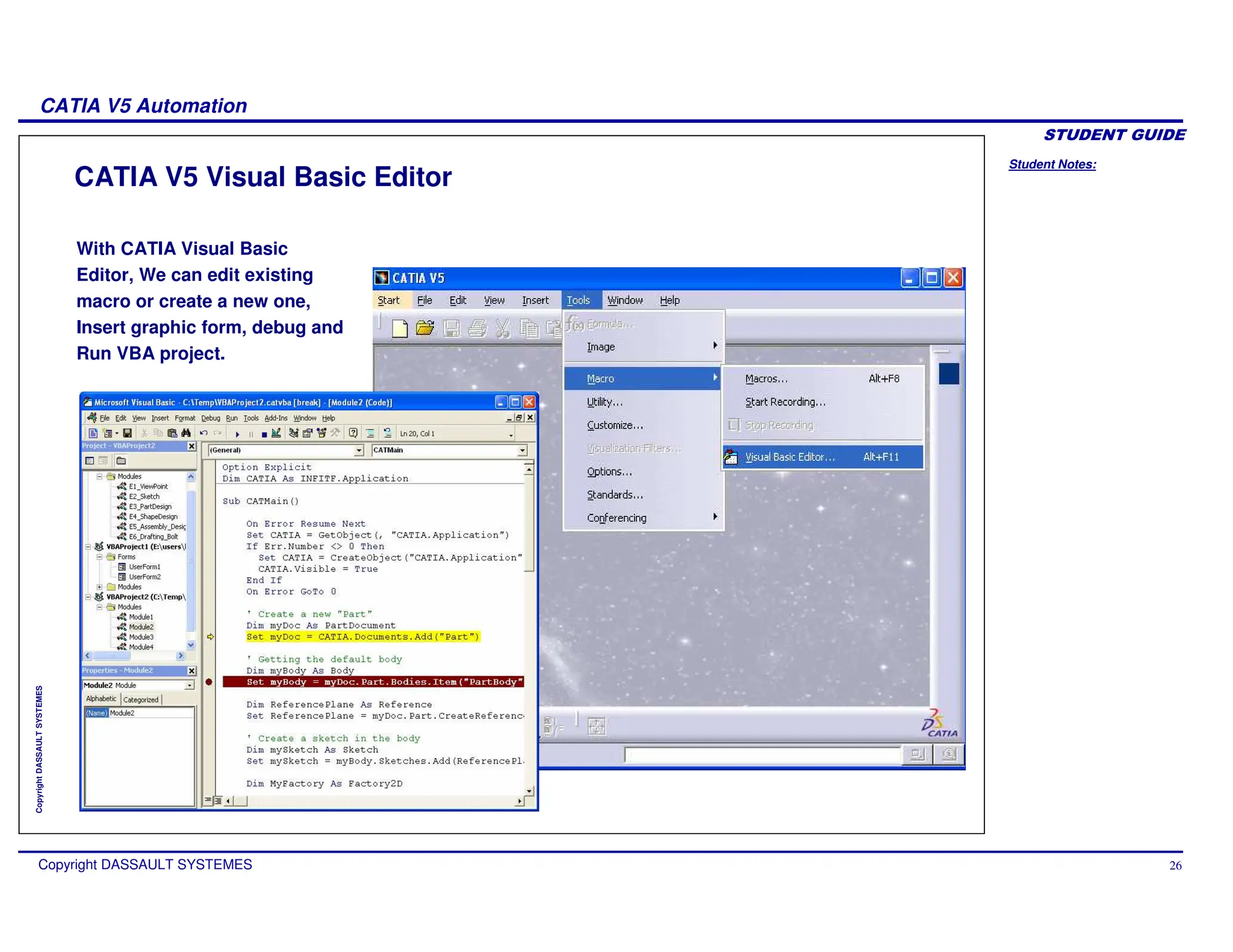 CATIA V5 Automation VB script.........pdf