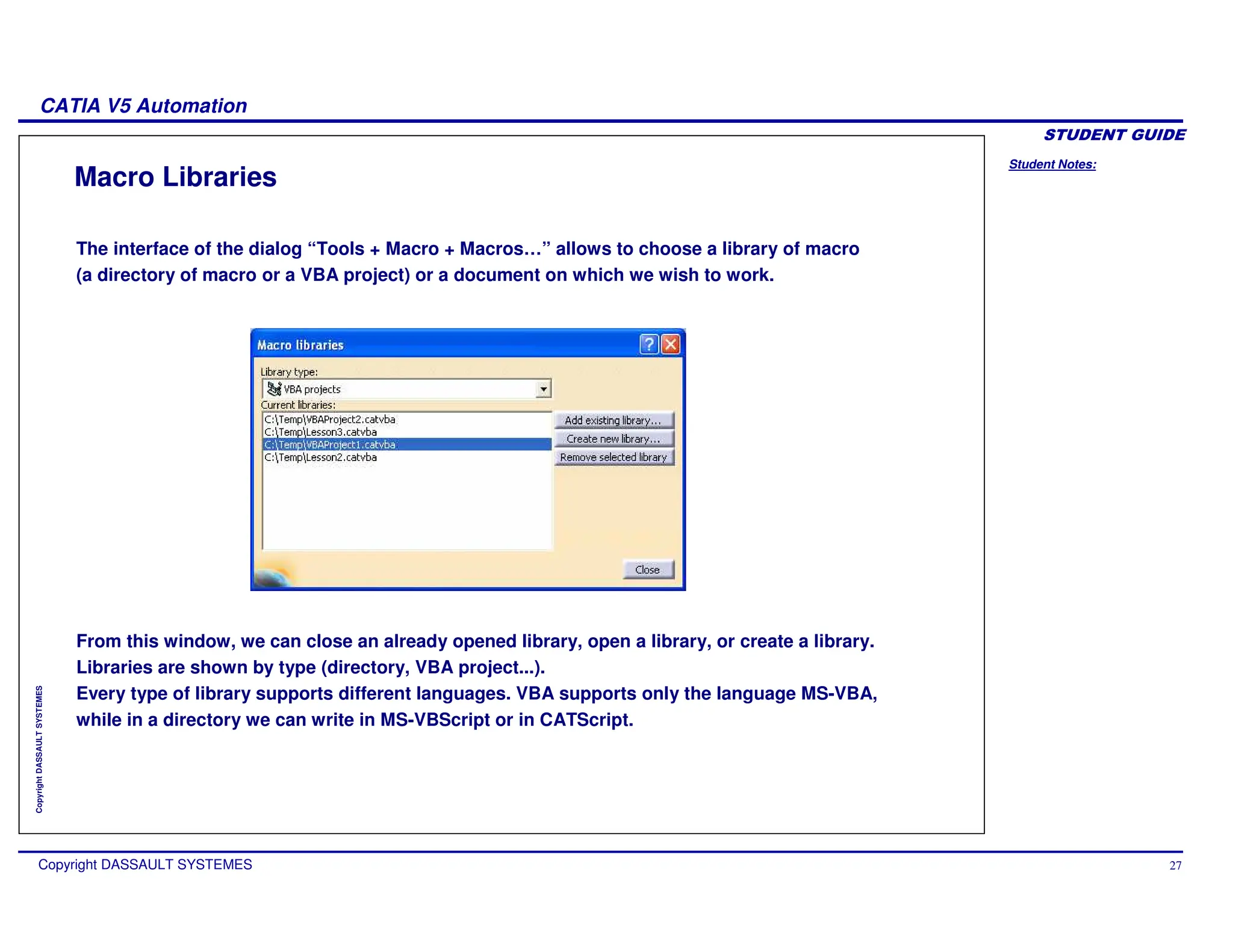 CATIA V5 Automation VB script.........pdf