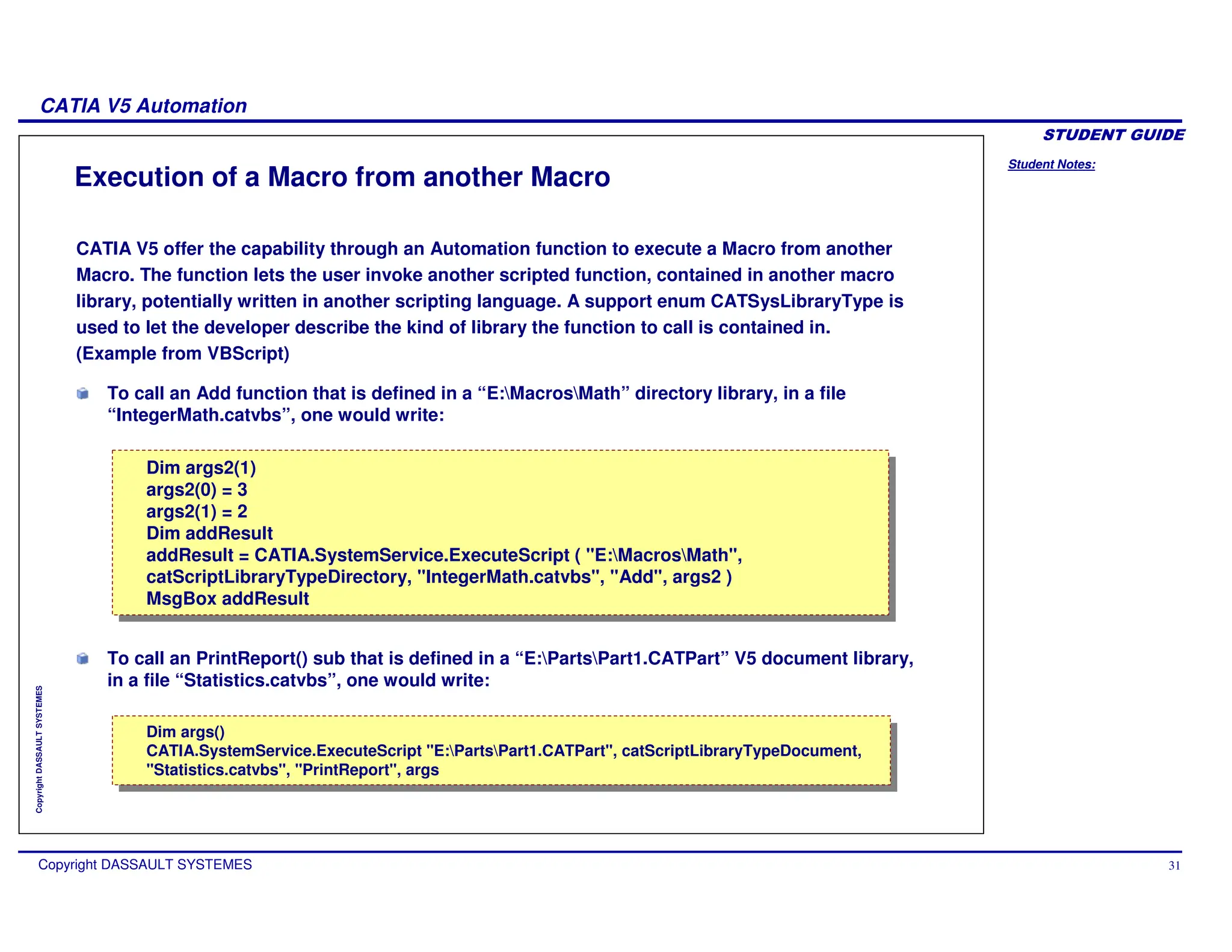 CATIA V5 Automation VB script.........pdf